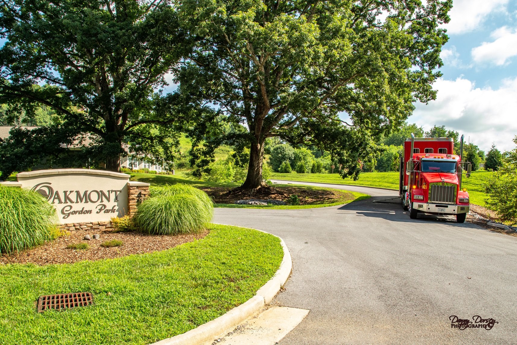 The Auction Clydesdales | Bart Long & Associates Realty and Auction, LLC