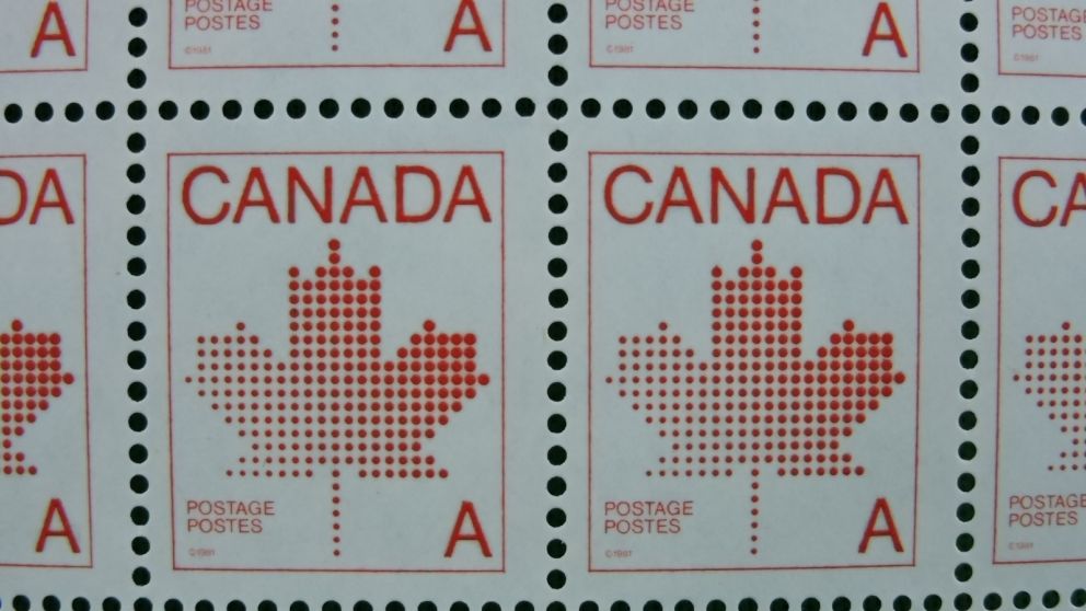 Canada Post Stamp Program 2024 Image To U Canada Post Stamp Program 2024 Image To U
